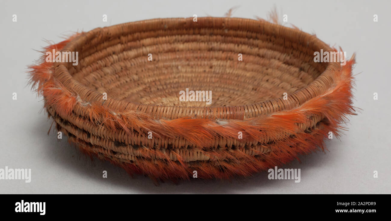 Native pomo hi-res stock photography and images - Alamy