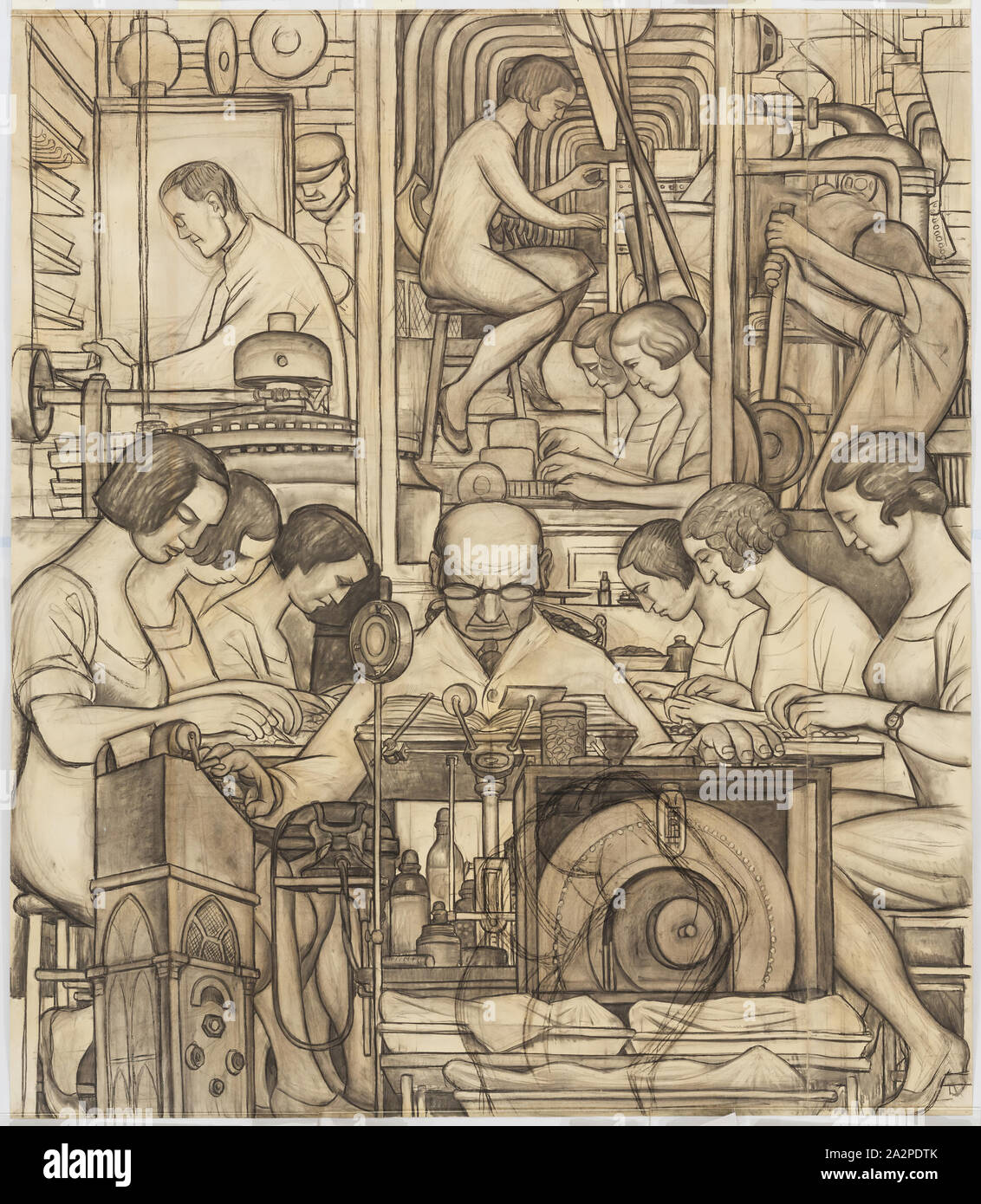 1886 1957 hi-res stock photography and images - Alamy