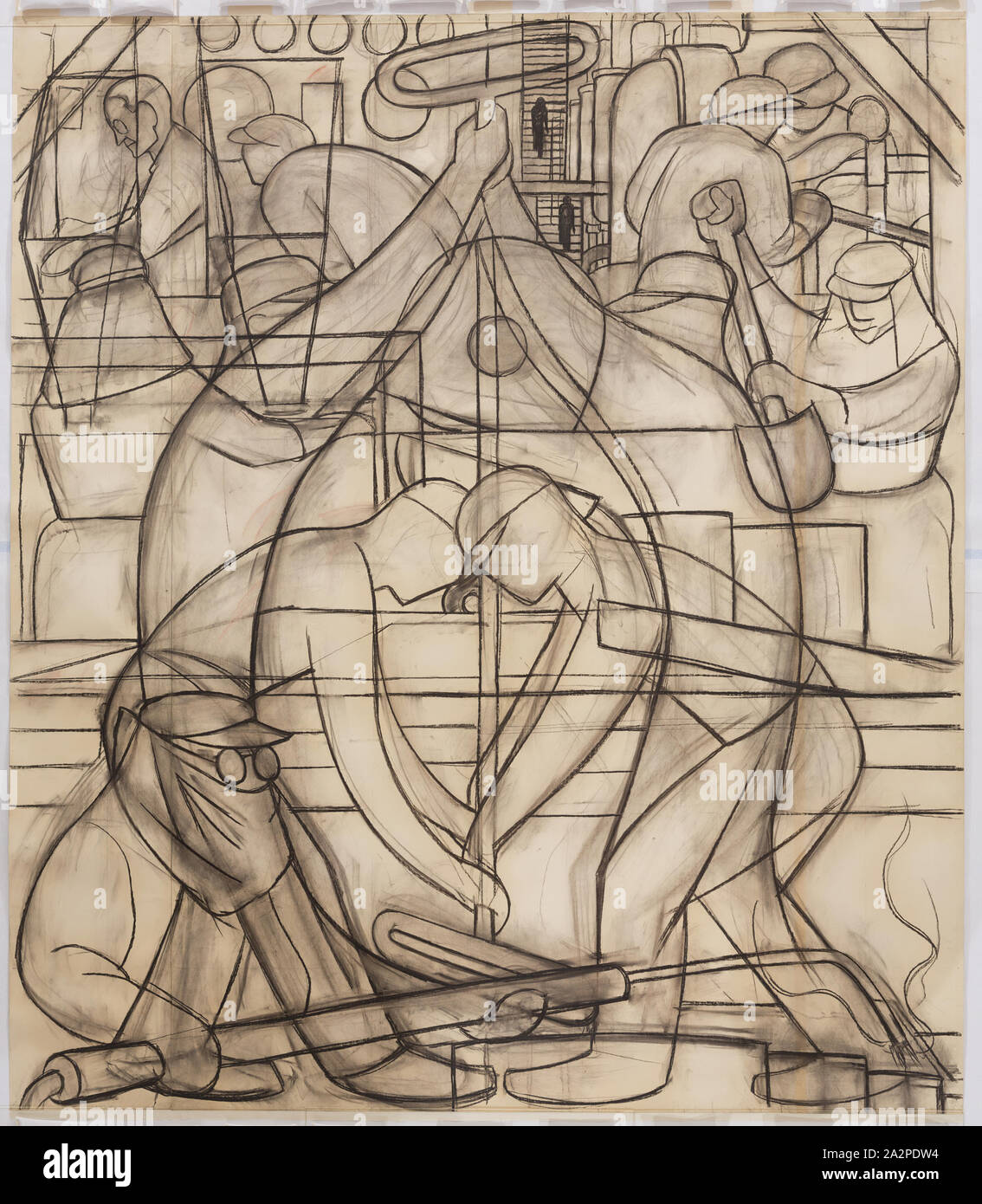 Commercial chemical operations hi-res stock photography and images - Alamy