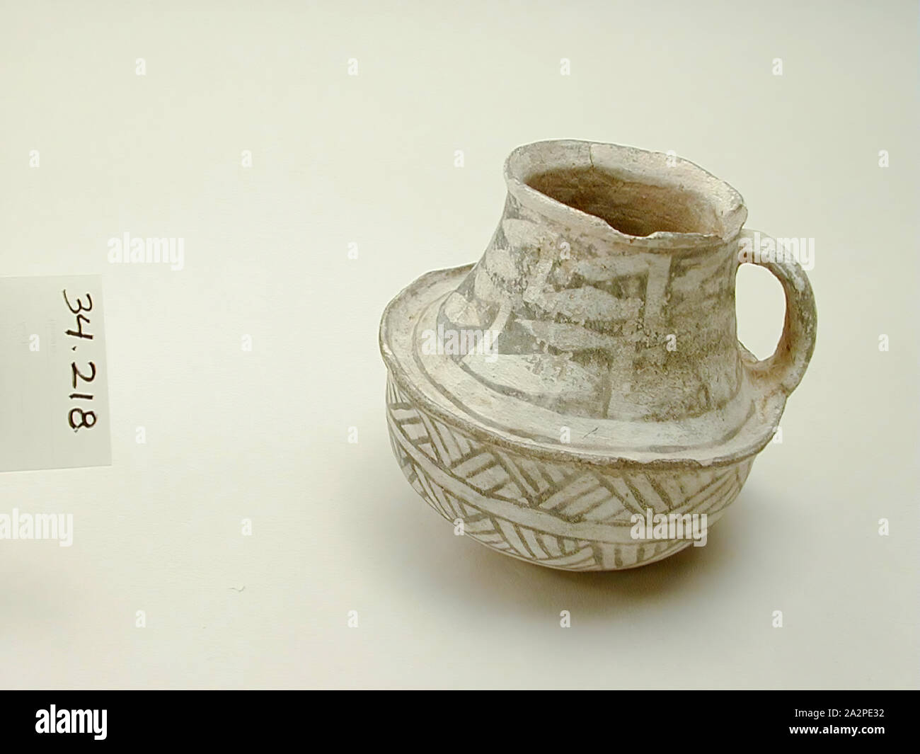 Grey ware hi-res stock photography and images - Alamy