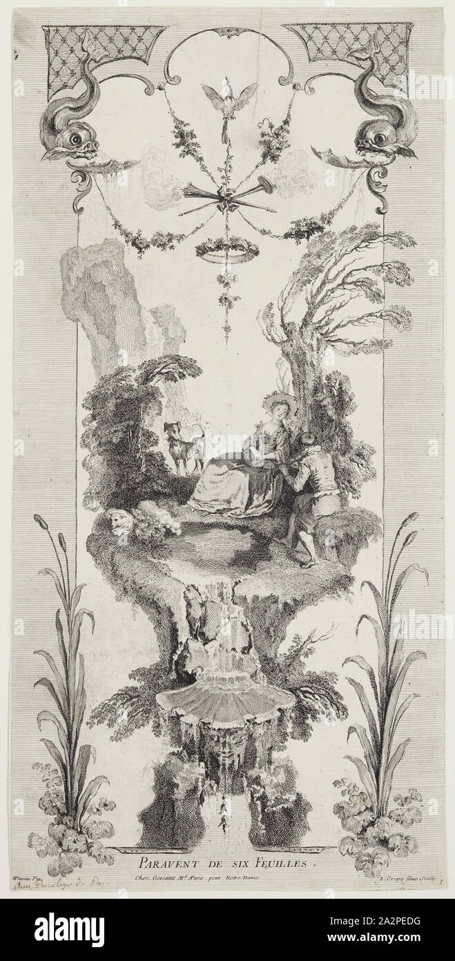 Berger jouant de la flute hi-res stock photography and images - Alamy