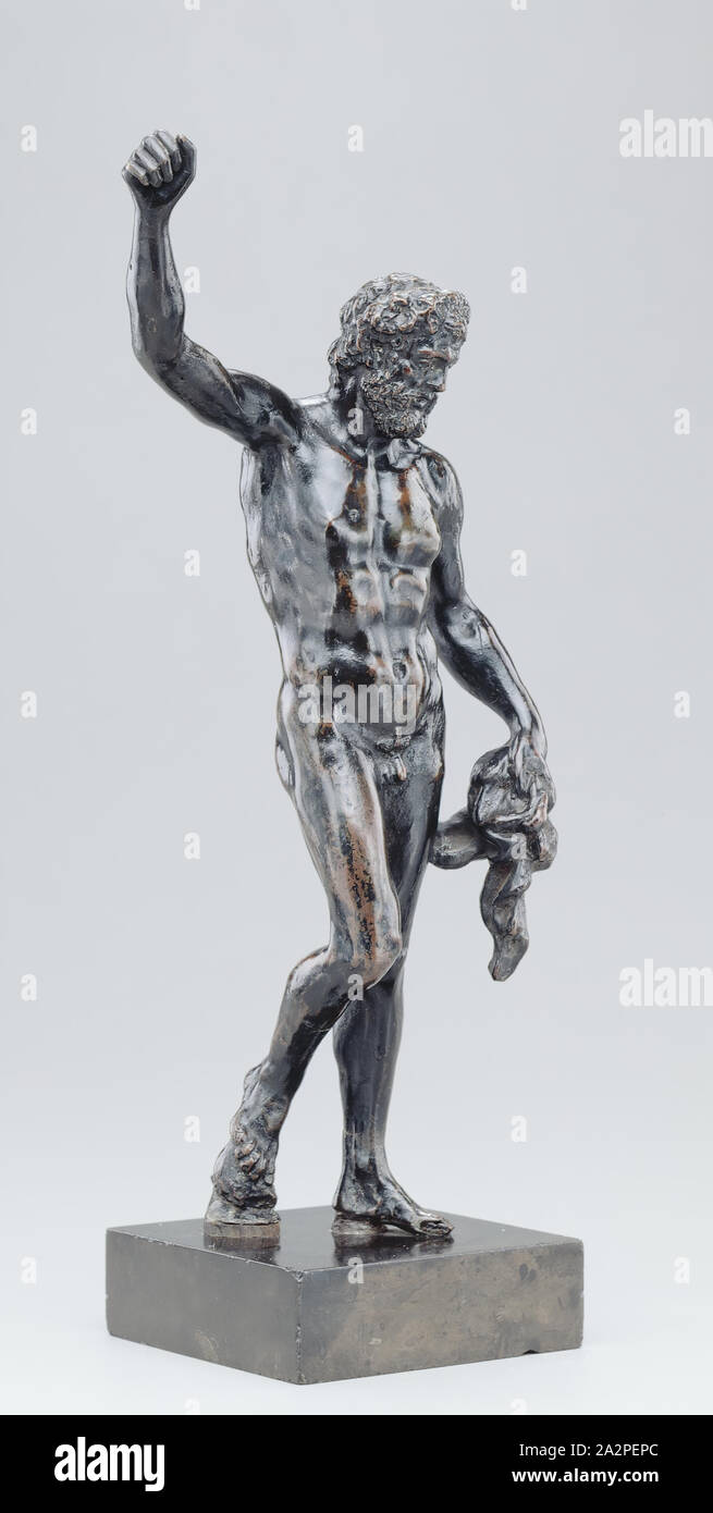 Jupiter benvenuto cellini hi-res stock photography and images - Alamy