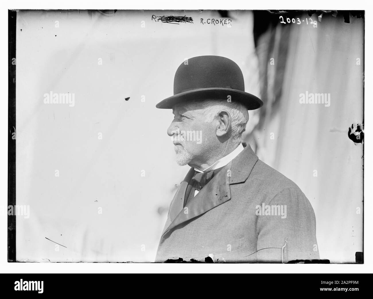 Croker Cut Out Stock Images & Pictures - Alamy