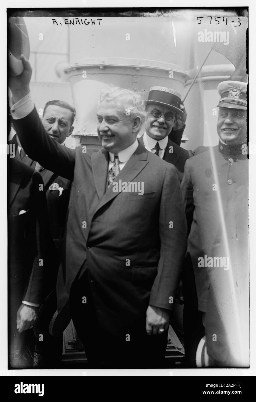 Enright hi-res stock photography and images - Alamy