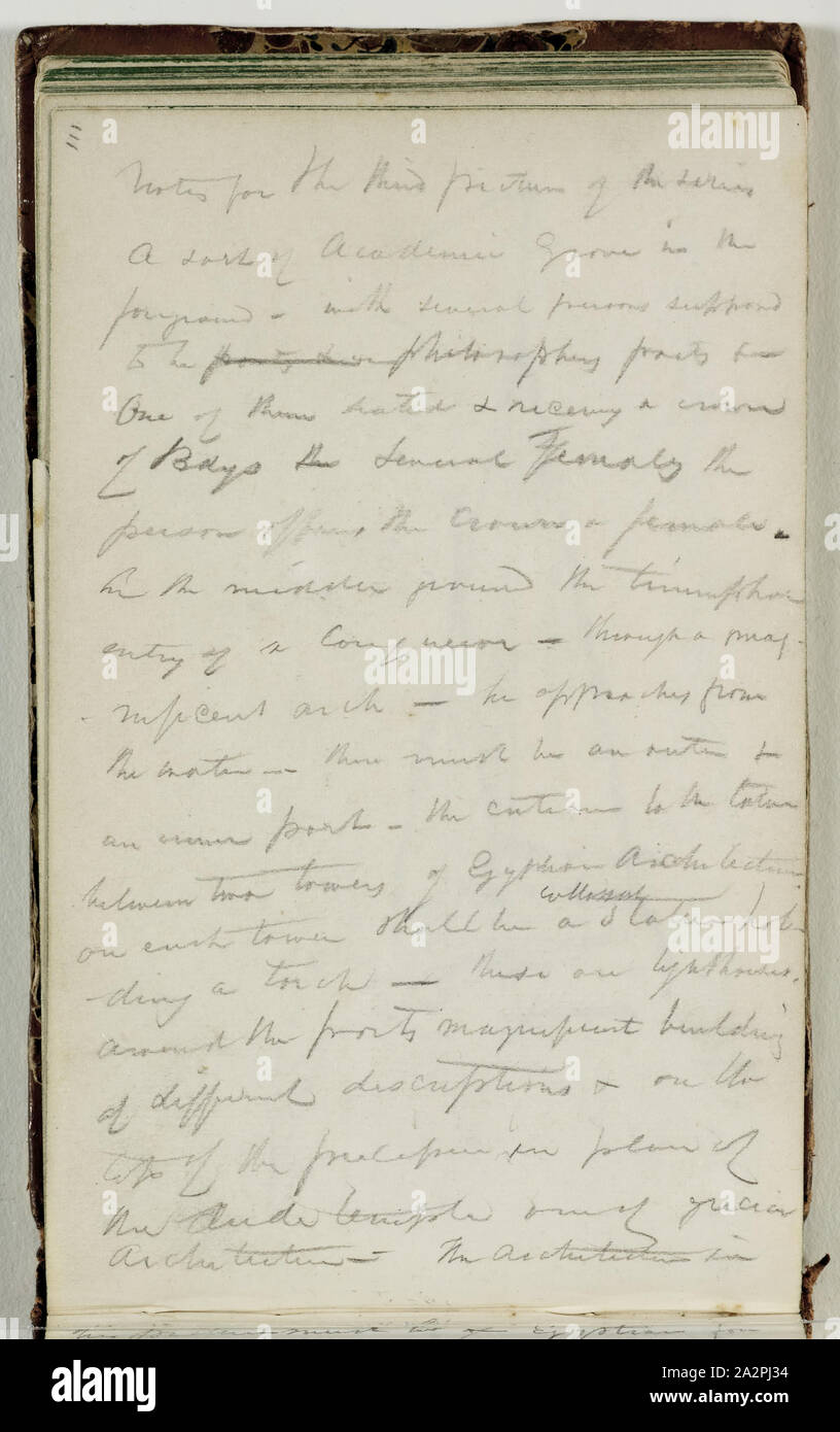 Journal entry hi-res stock photography and images - Alamy