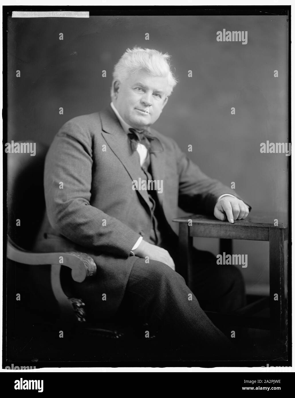 Henry rainey hi-res stock photography and images - Alamy