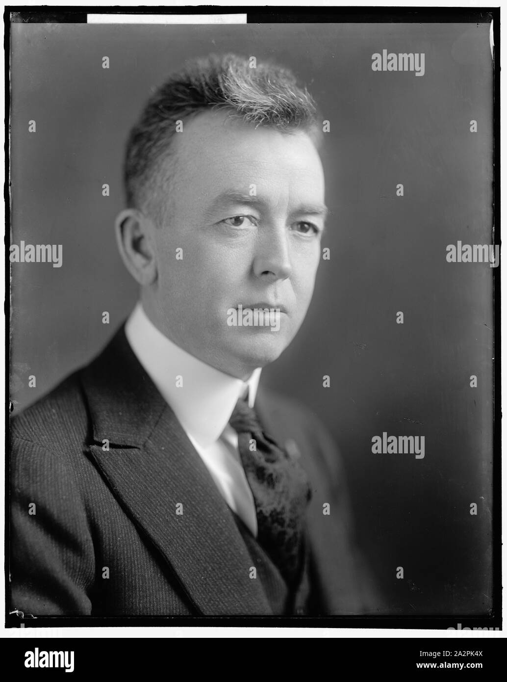 RANKIN, J.E. HONORABLE Stock Photo - Alamy