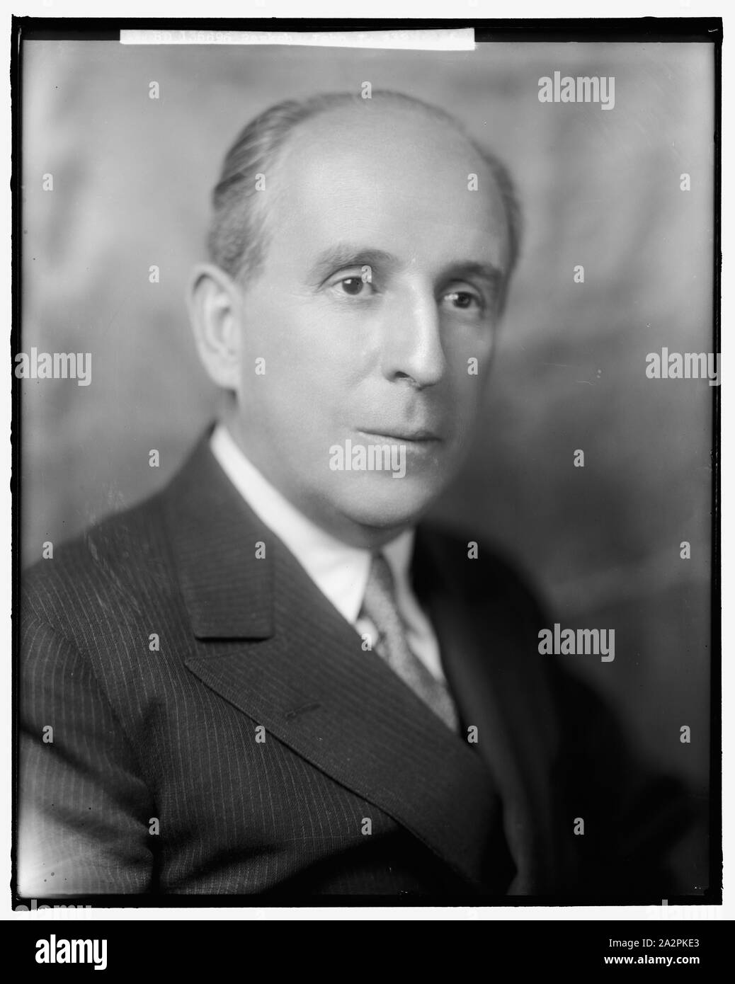 John j raskob Cut Out Stock Images & Pictures - Alamy