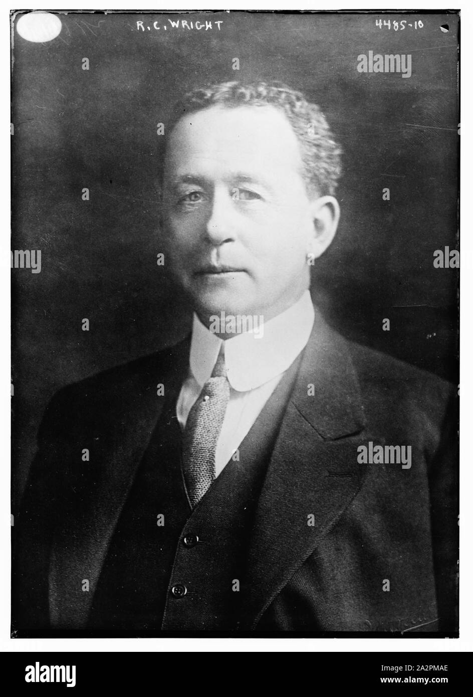 R wright Cut Out Stock Images & Pictures - Alamy