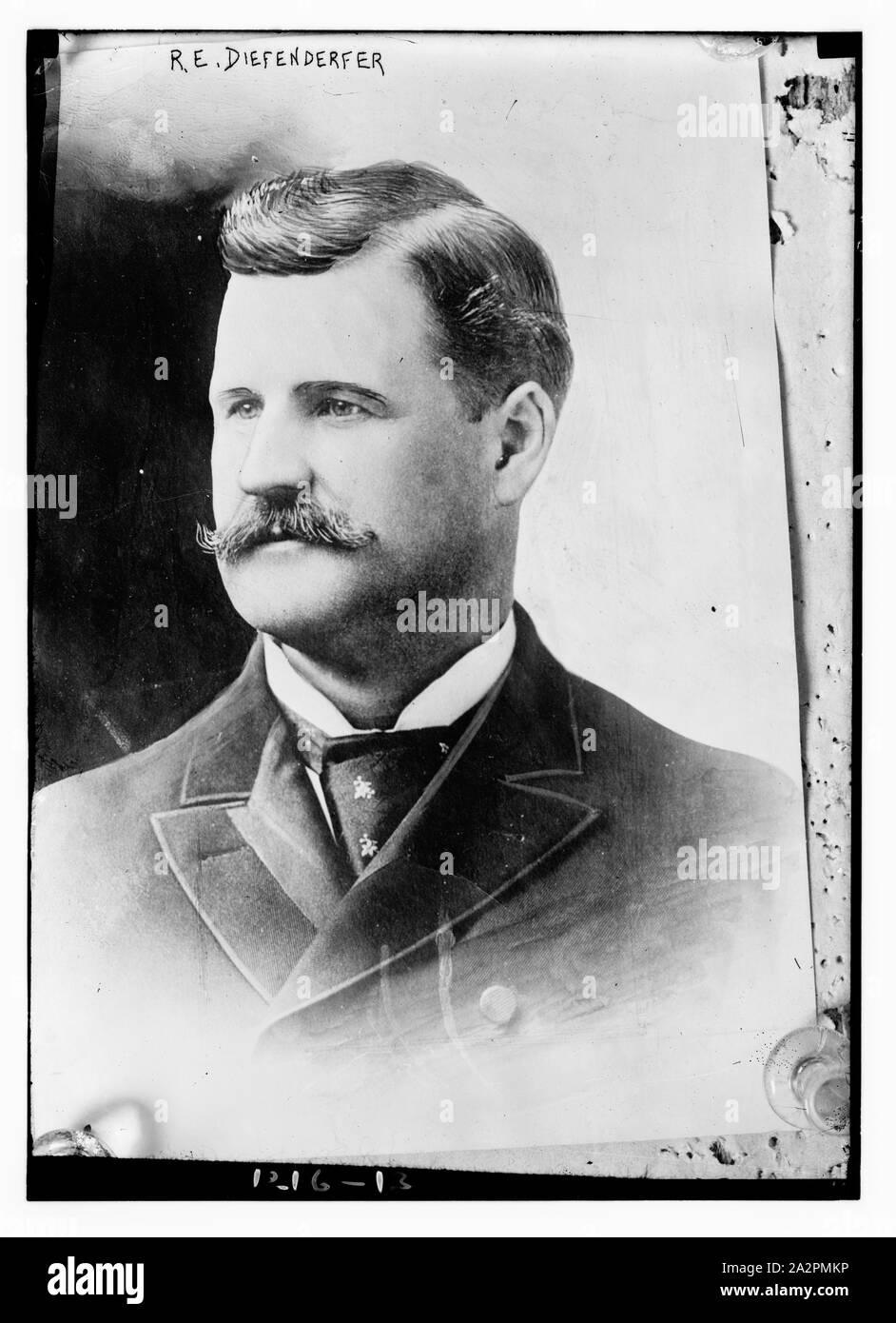 Diefenderfer hi-res stock photography and images - Alamy