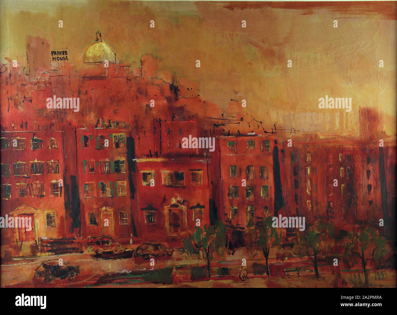 Zerbe hi-res stock photography and images - Alamy