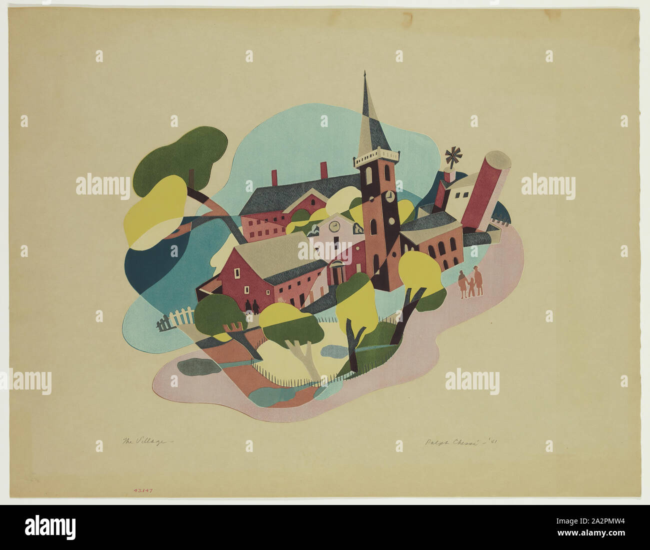 Ralph chesse hi-res stock photography and images - Alamy