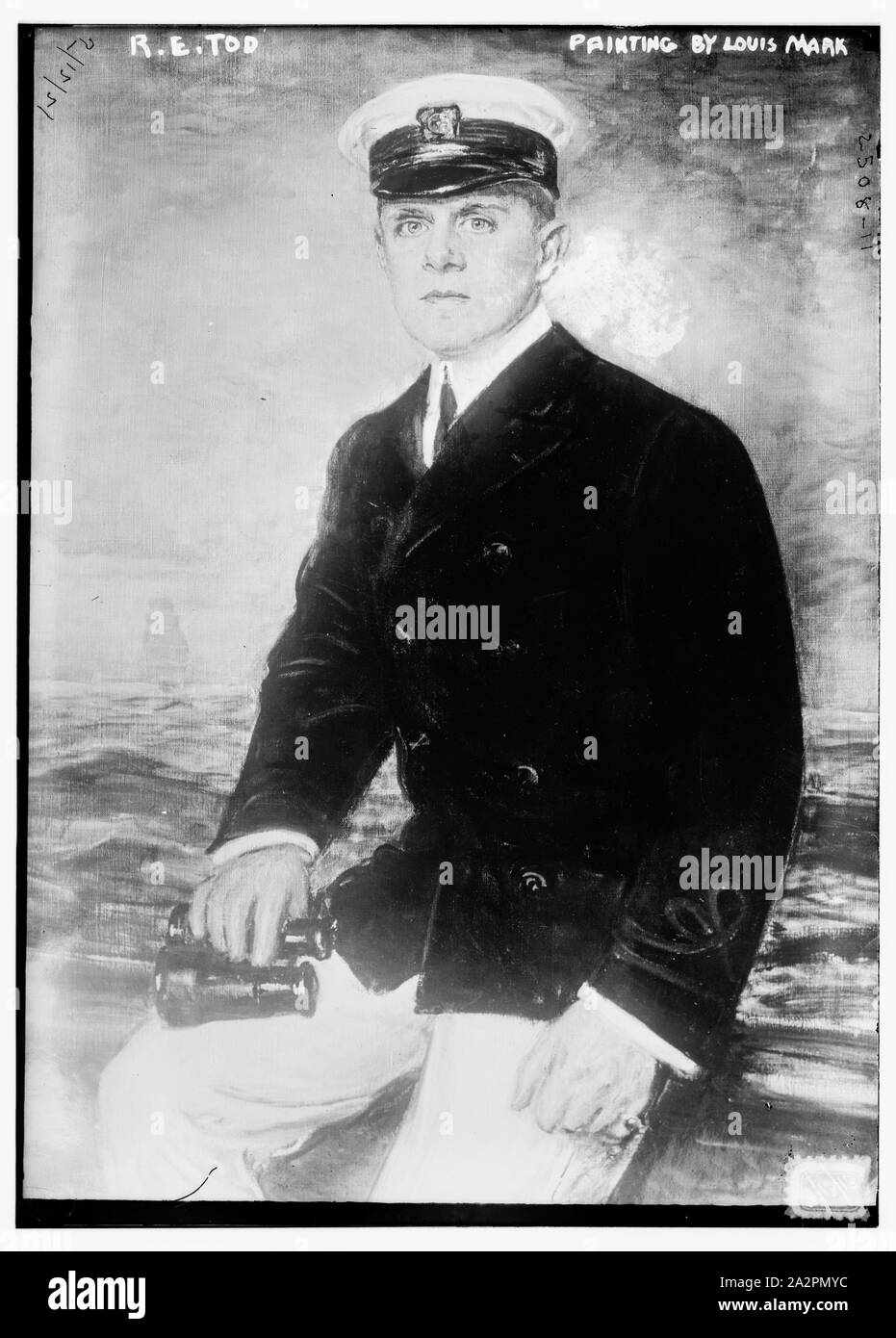 Louis mark Cut Out Stock Images & Pictures - Alamy