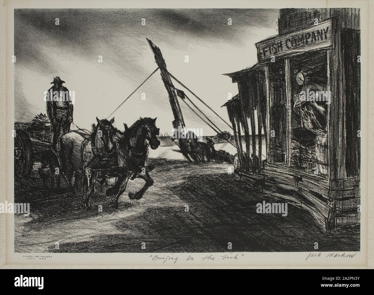 Jack markow hi-res stock photography and images - Alamy