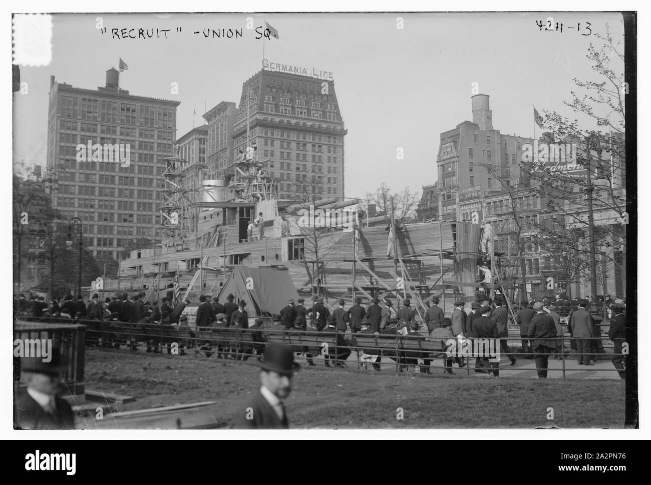 Union military uniform Cut Out Stock Images & Pictures - Alamy