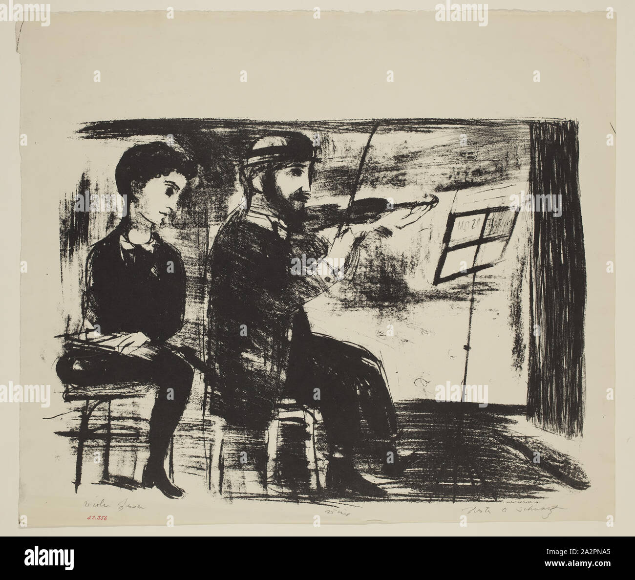 Lester o schwartz hi-res stock photography and images - Alamy