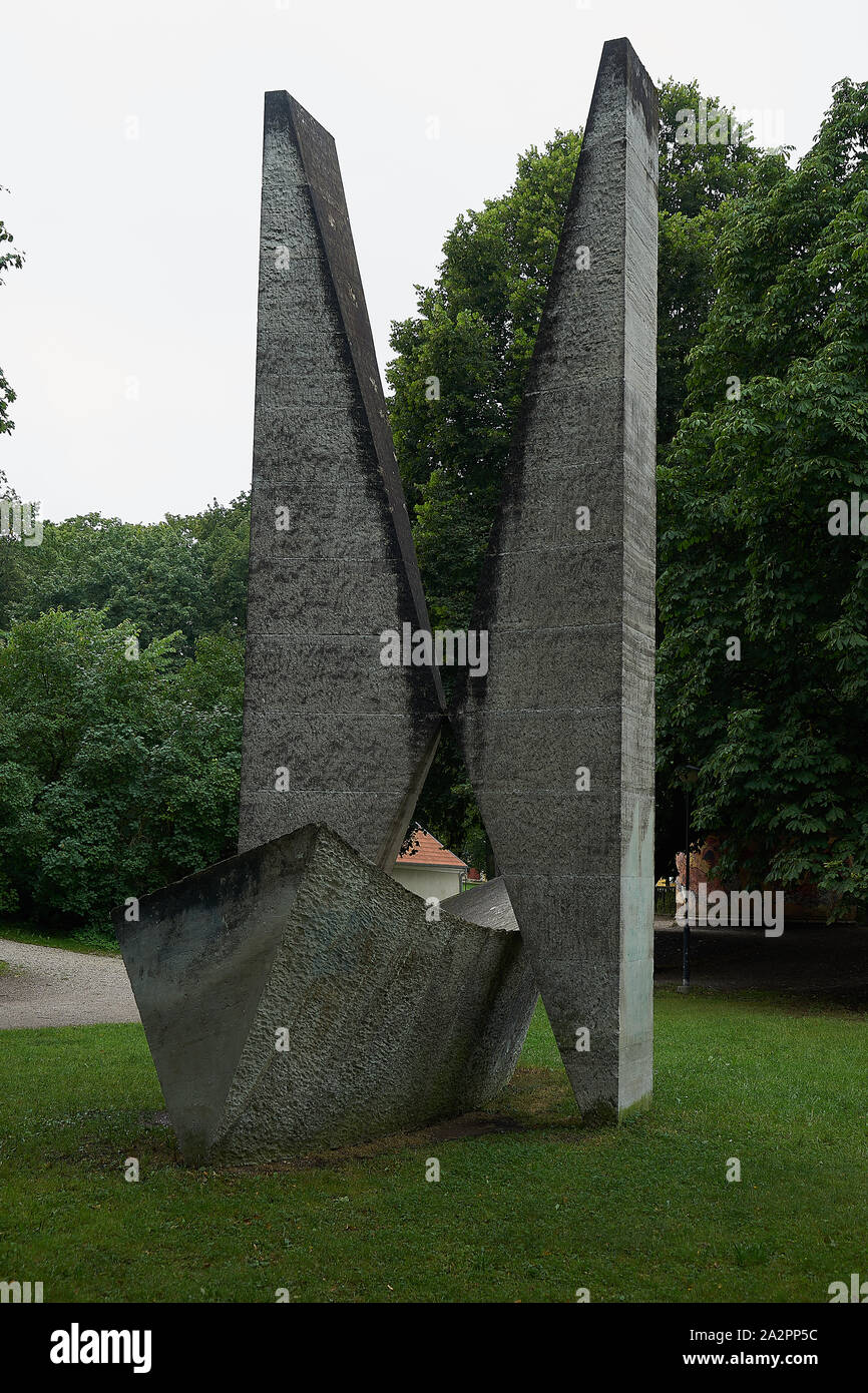 Struve bogen hi-res stock photography and images - Alamy