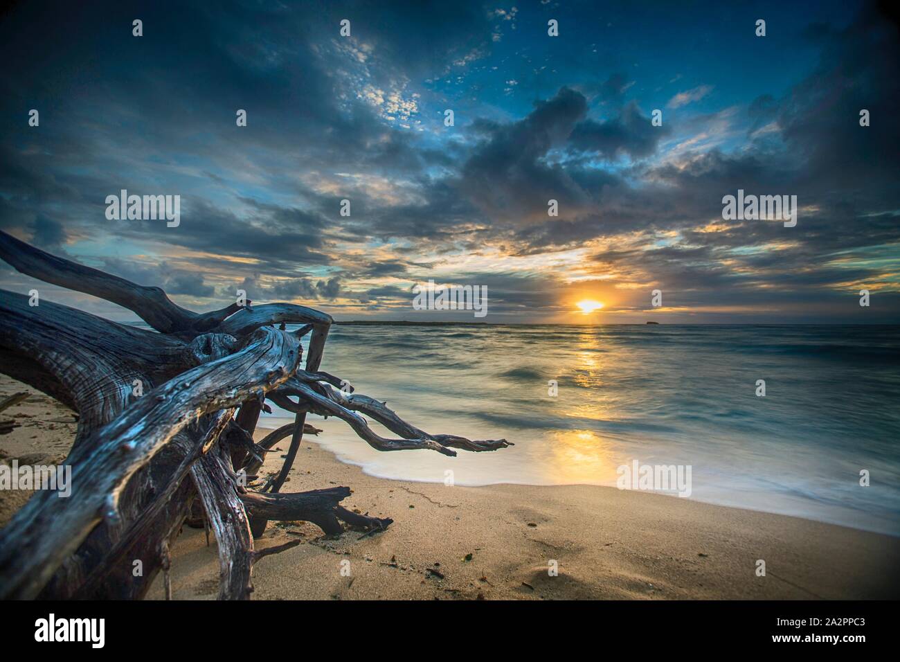 Most beautiful sea Stock Photo - Alamy