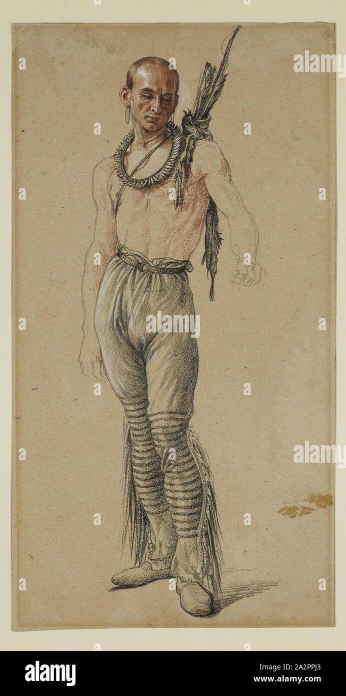 Emile jules saintin hi-res stock photography and images - Alamy