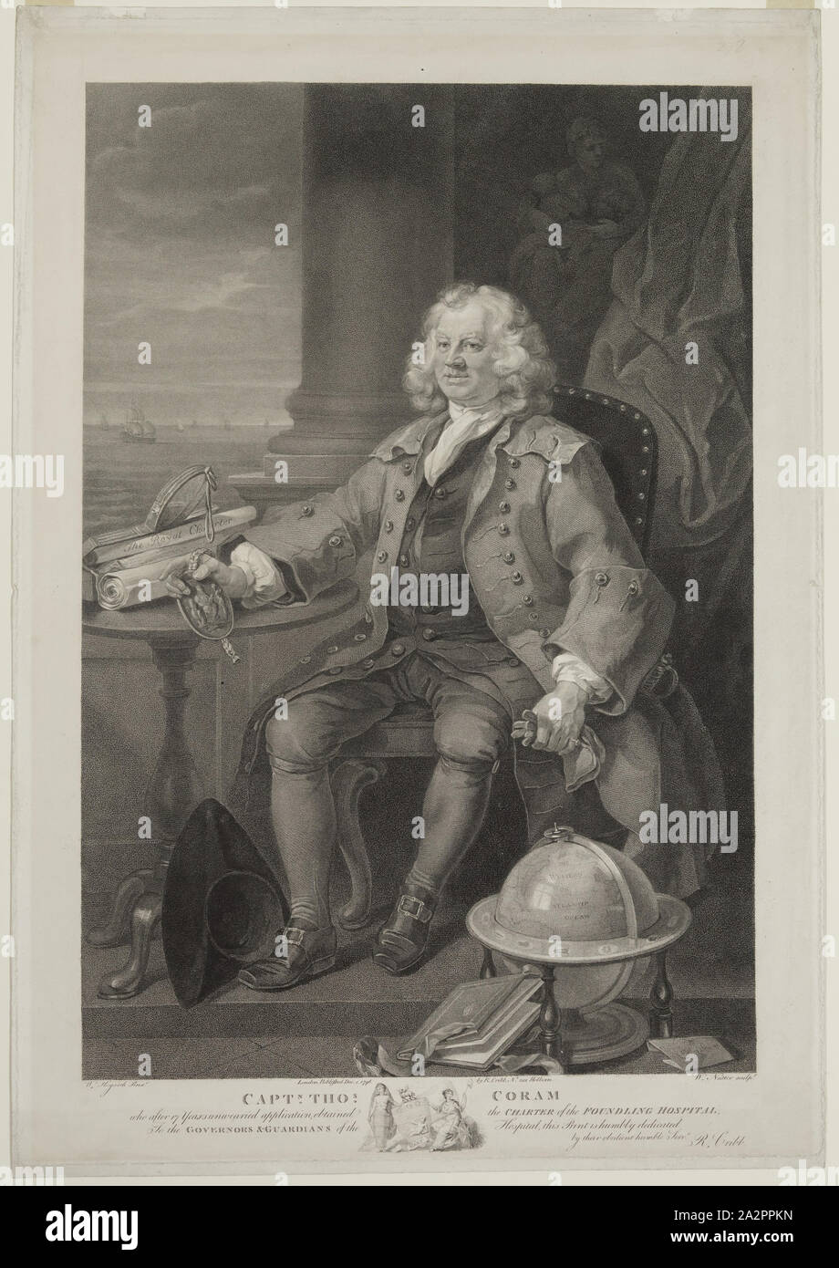 1764 1802 hi-res stock photography and images - Alamy