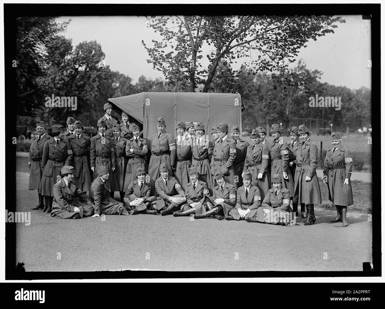 Dedication to healthcare Black and White Stock Photos & Images - Alamy