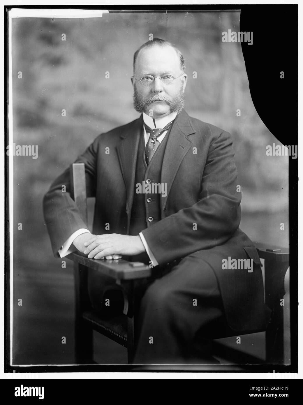 REDFIELD, WILLIAM C. HONORABLE Stock Photo - Alamy
