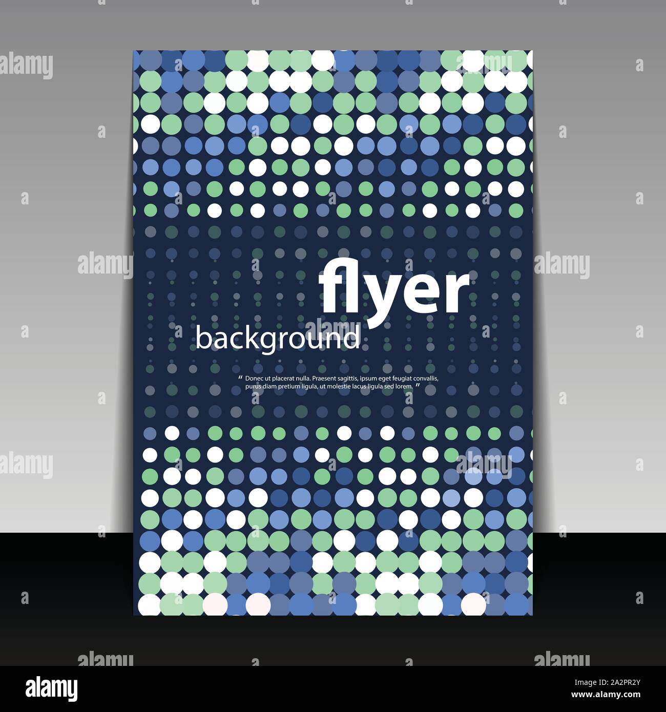 Abstract Modern Colorful Poster, Brochure, Flyer, Booklet, Leaflet or ...