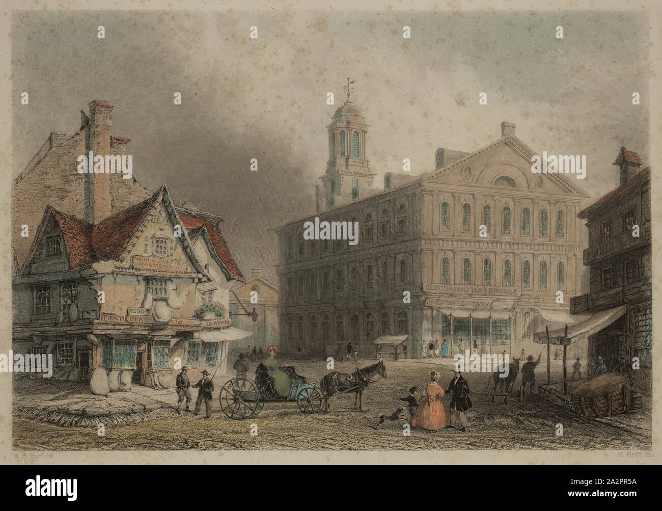 Henry griffiths hi-res stock photography and images - Alamy