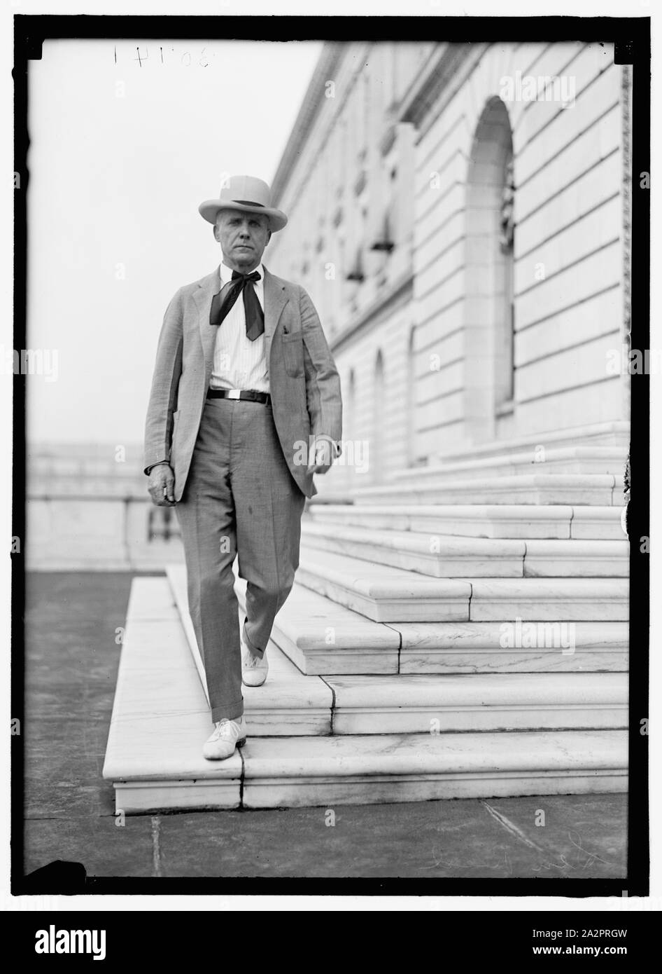 Reed james a senator hi-res stock photography and images - Alamy