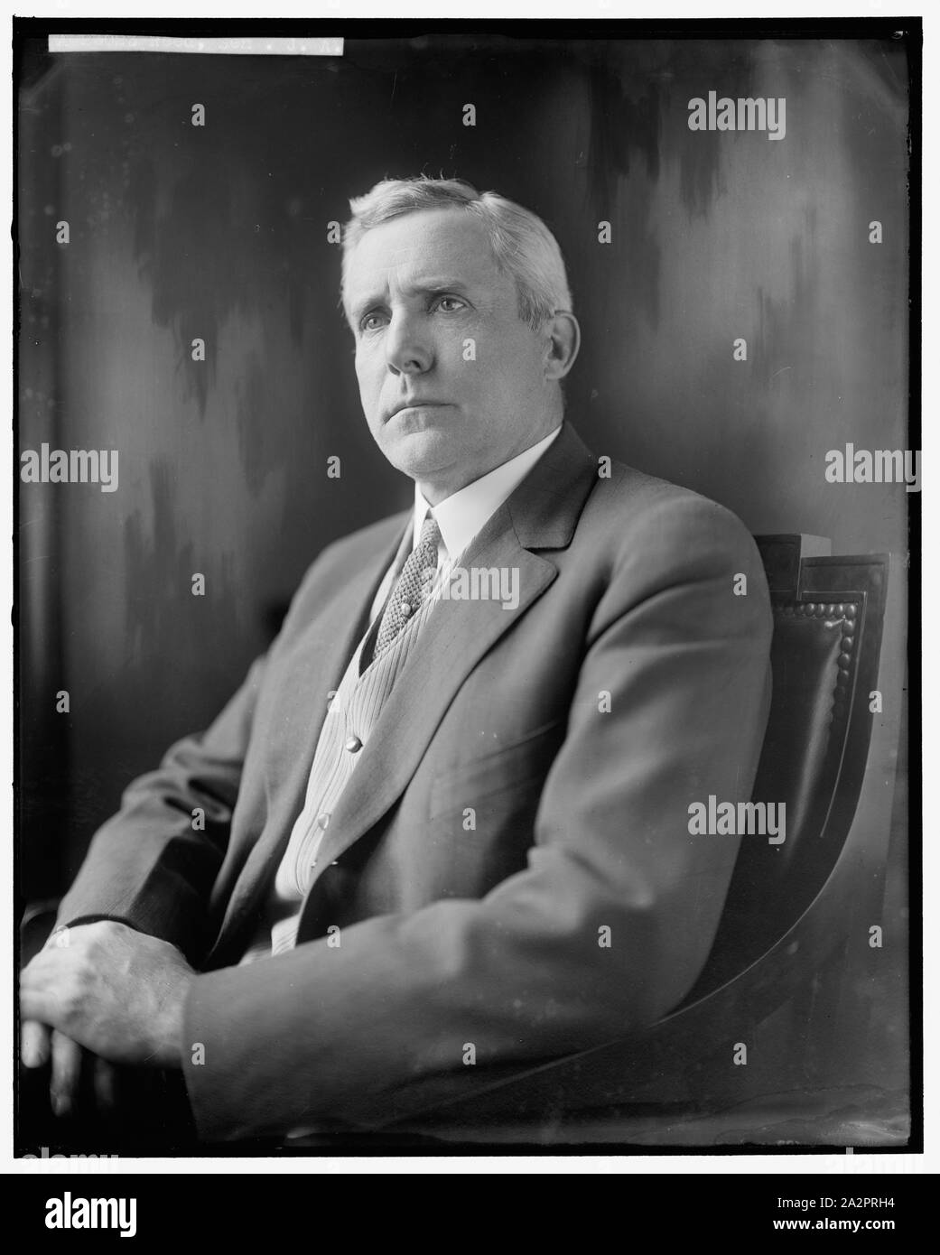 REED, J.A. SENATOR Stock Photo - Alamy
