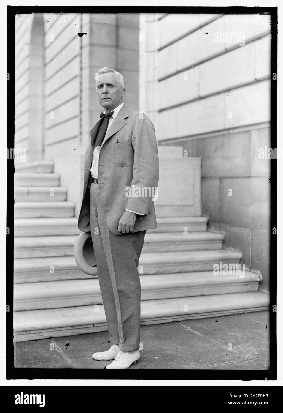 REED, JAMES A. SENATOR FROM MISSOURI, 1911 Stock Photo - Alamy