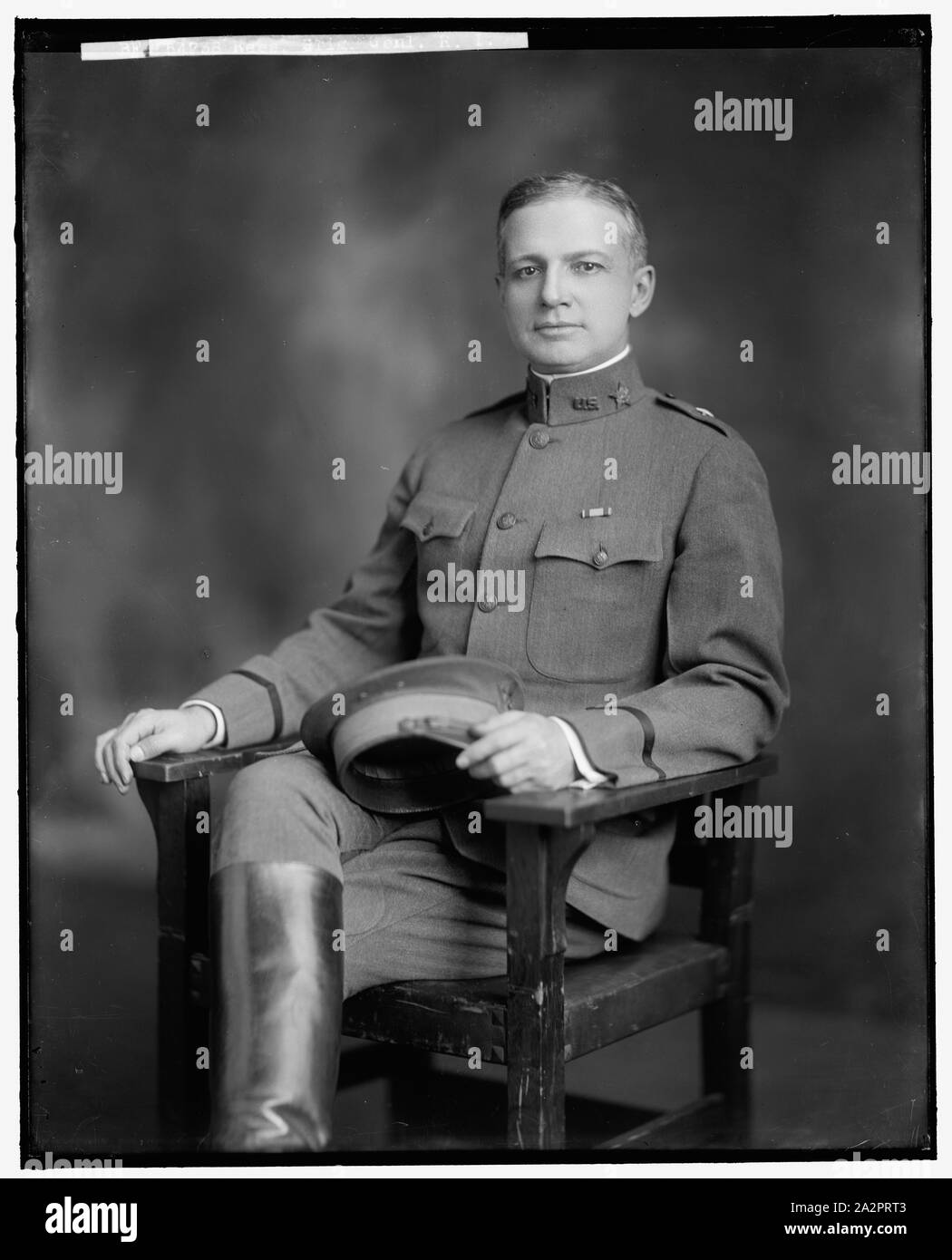 REES, R.I., GENERAL Stock Photo - Alamy