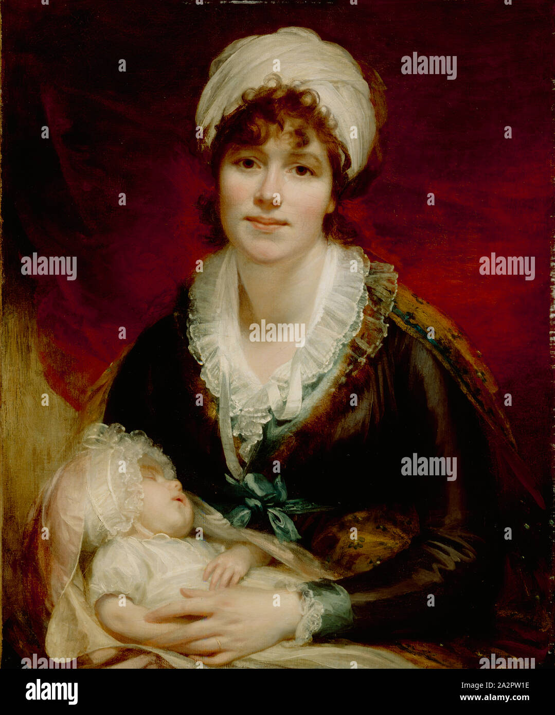 Lady beechey hi-res stock photography and images - Alamy