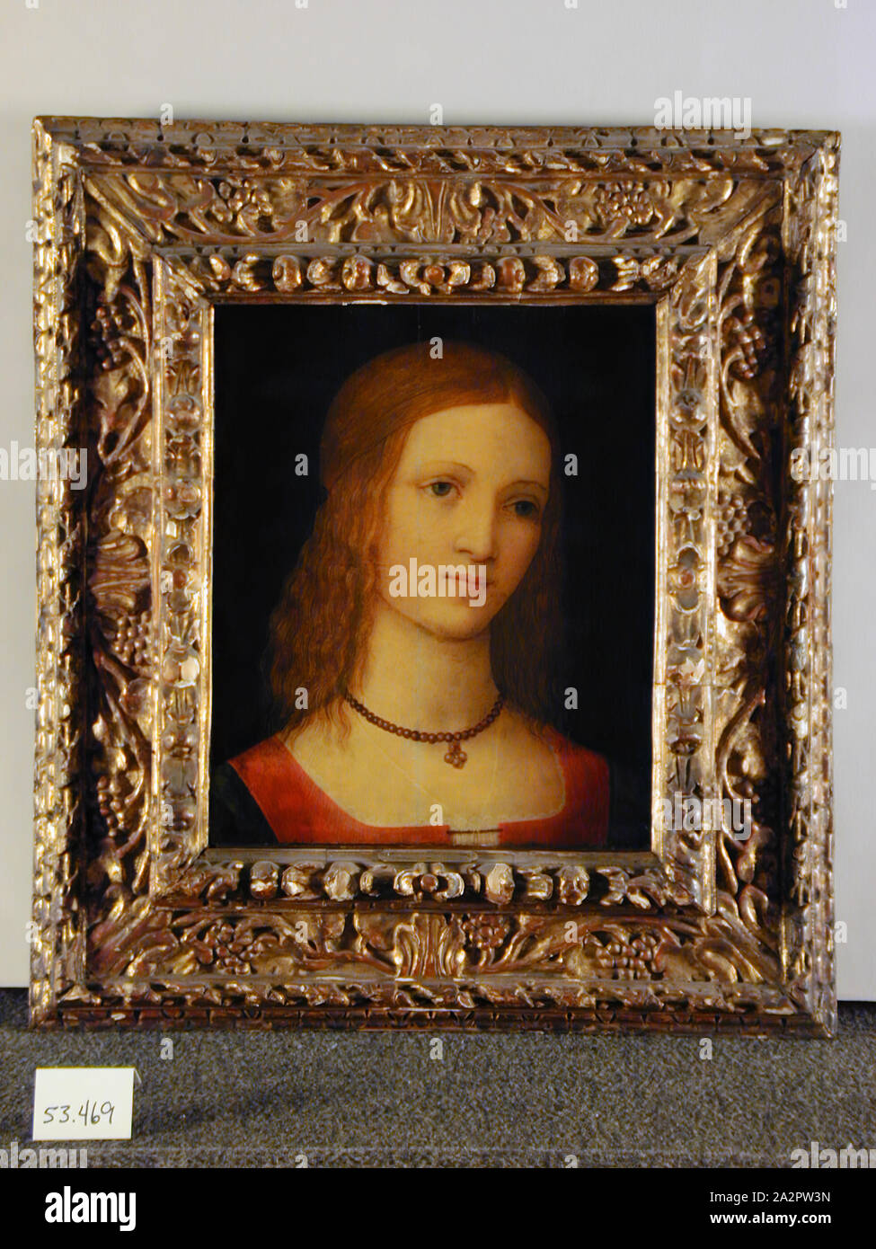 Sebastiano di bartolo mainardi hi-res stock photography and images - Alamy