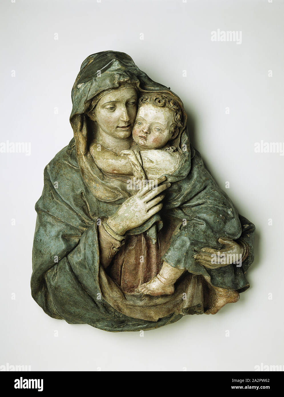 Lorenzo ghiberti hi-res stock photography and images - Alamy