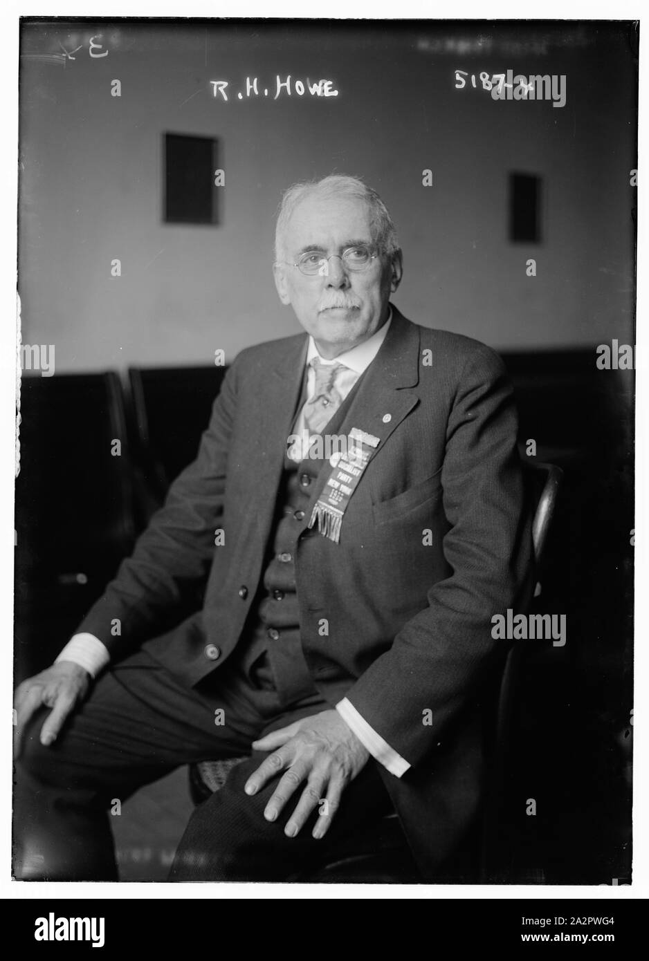 R howe hi-res stock photography and images - Alamy