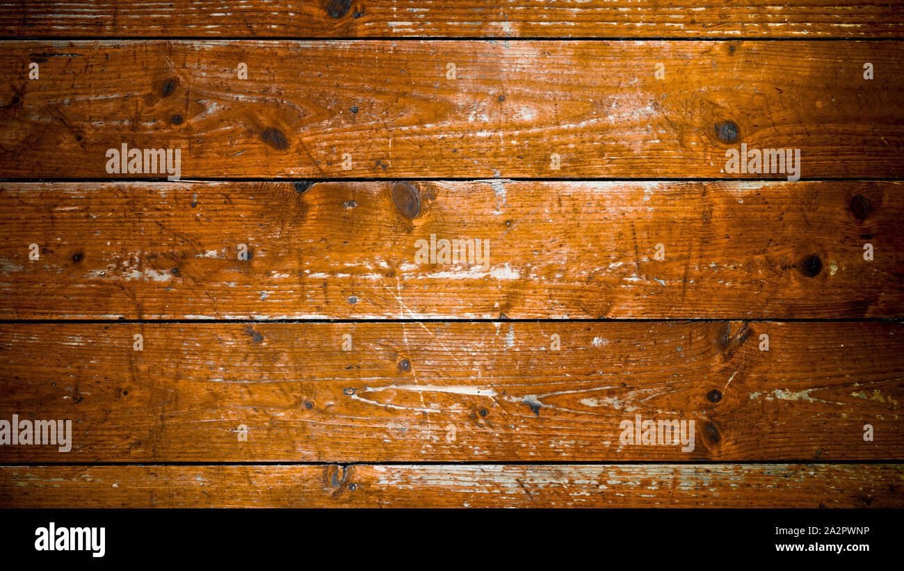 Rustic wood planks background, wood texture Stock Photo - Alamy