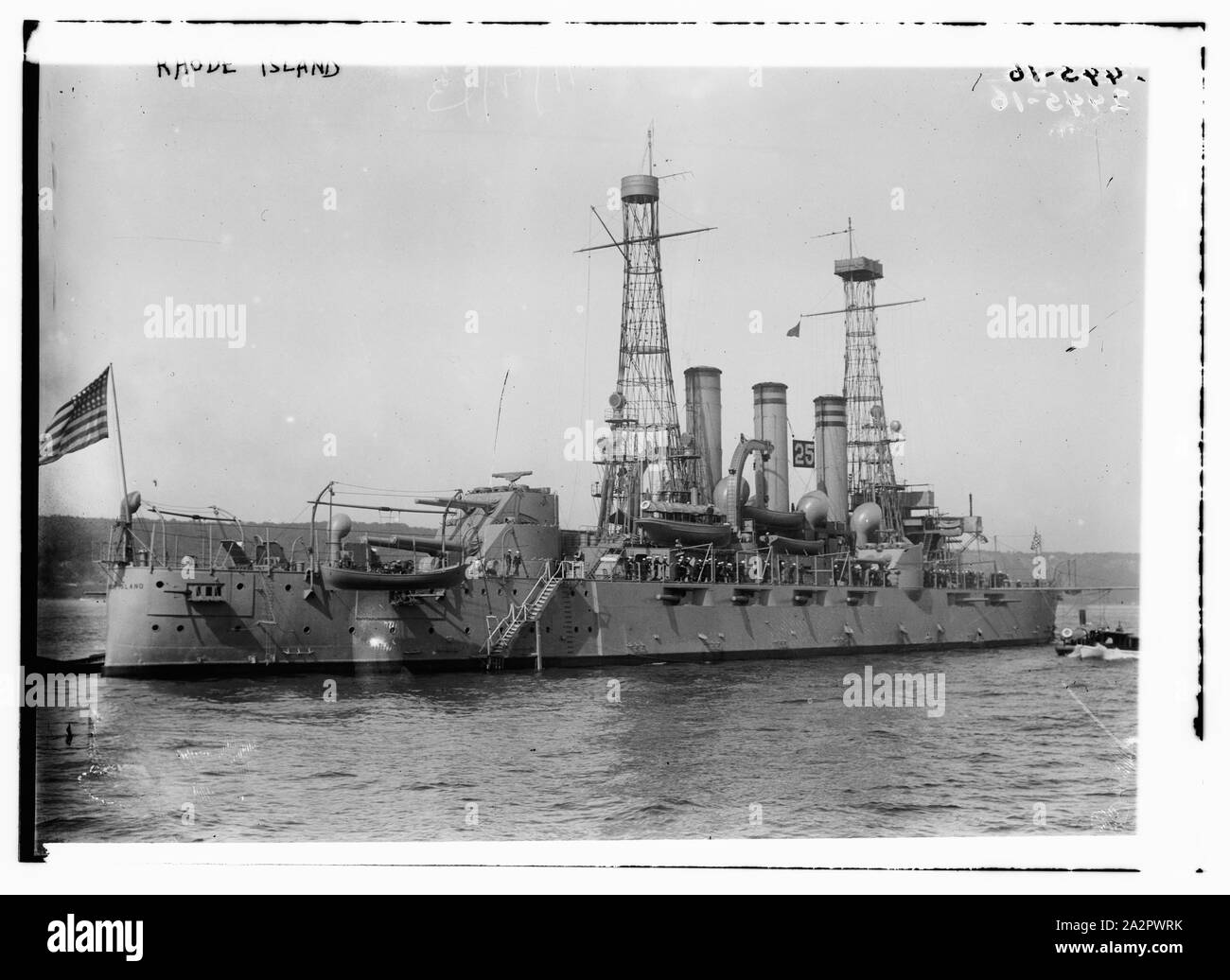 Rhode island state usa Cut Out Stock Images & Pictures - Alamy