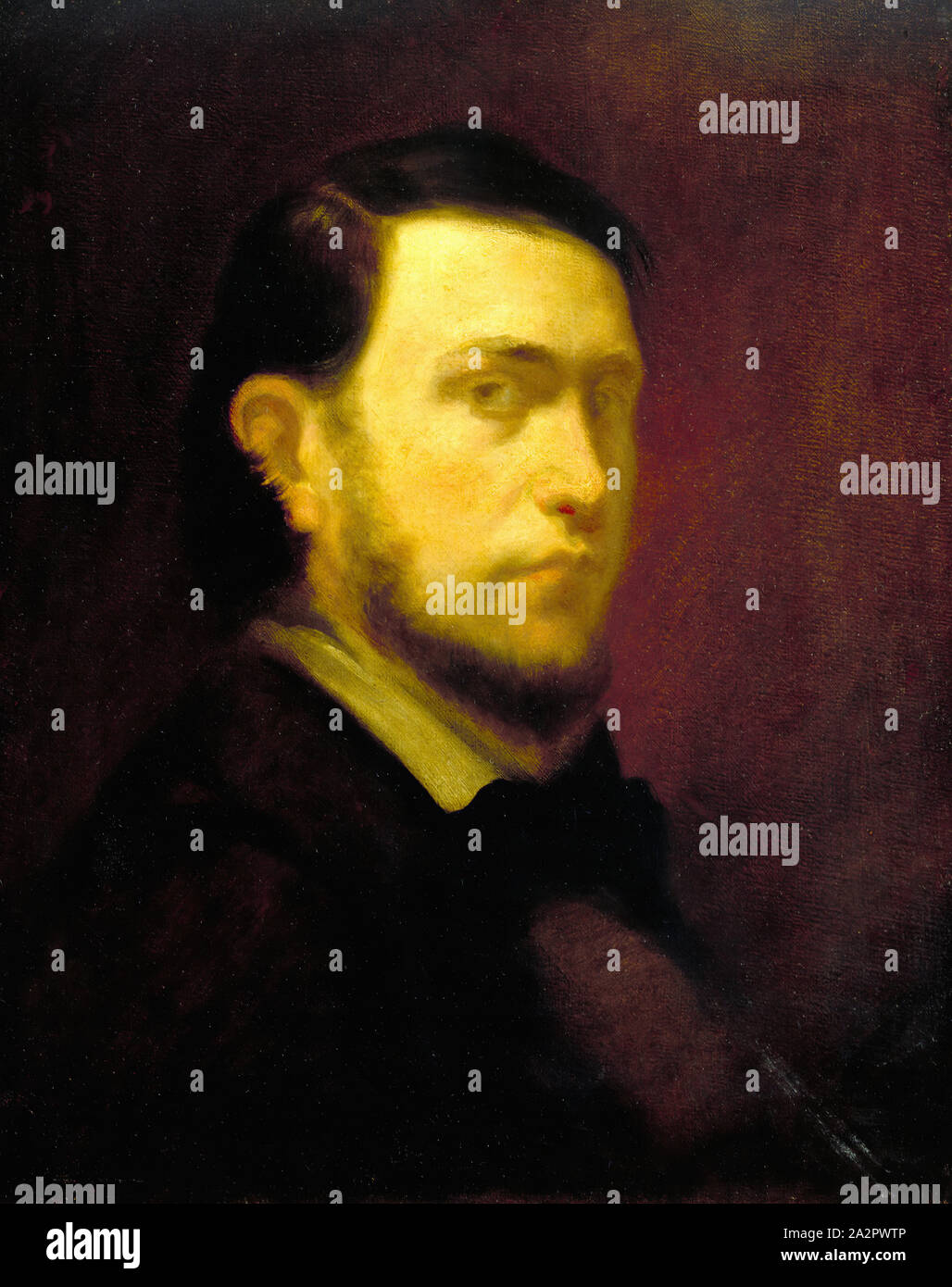 George fuller hi-res stock photography and images - Alamy