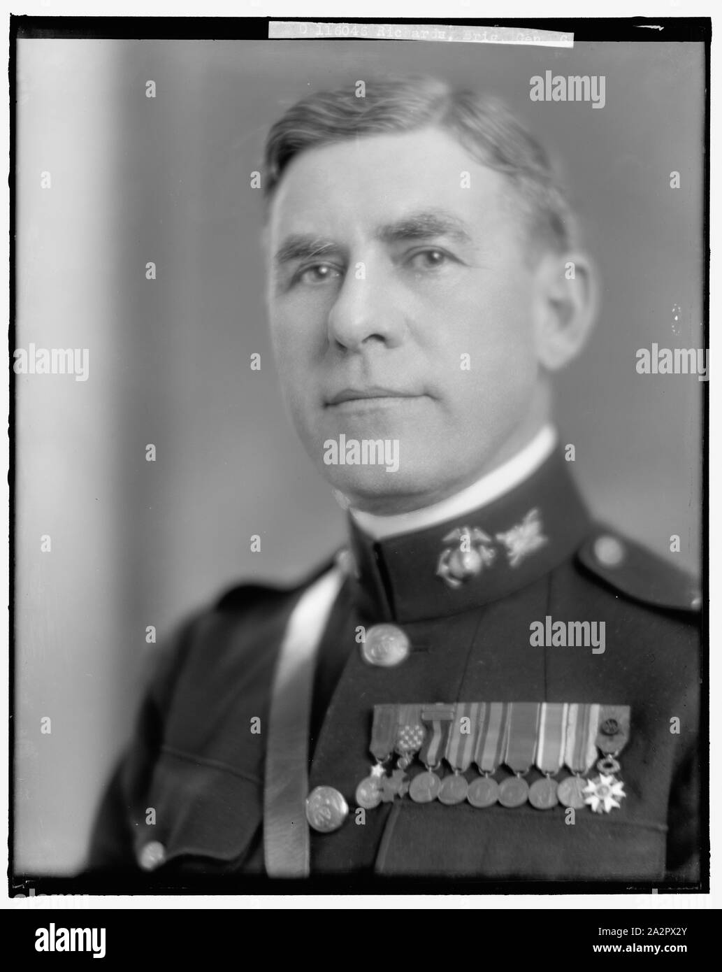 General g Cut Out Stock Images & Pictures - Alamy