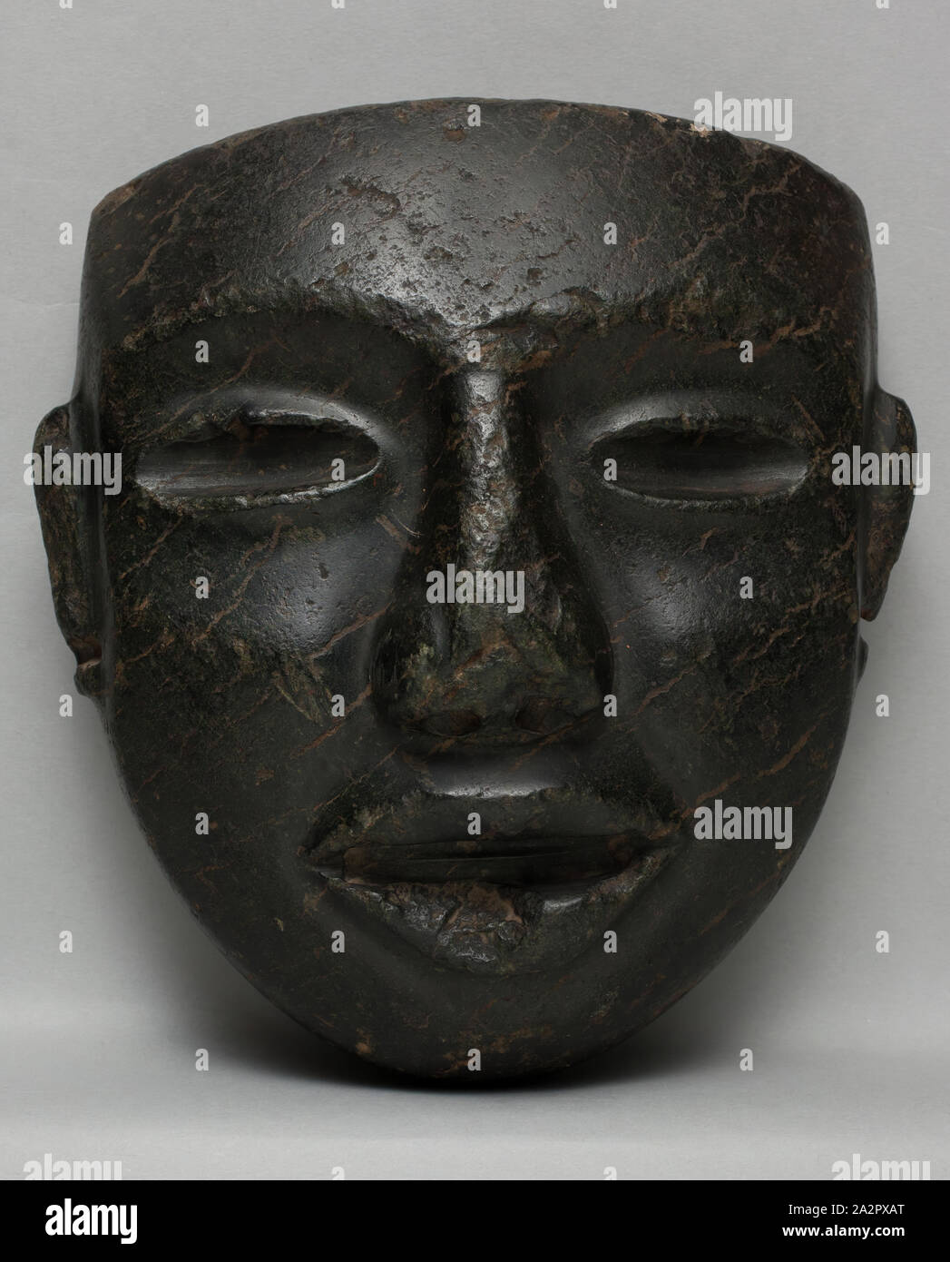 Teotihuacan mask hi-res stock photography and images - Alamy