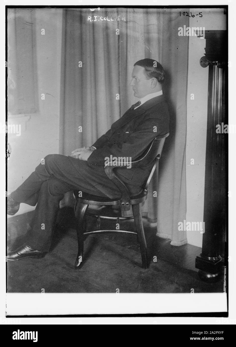 J collier hi-res stock photography and images - Alamy