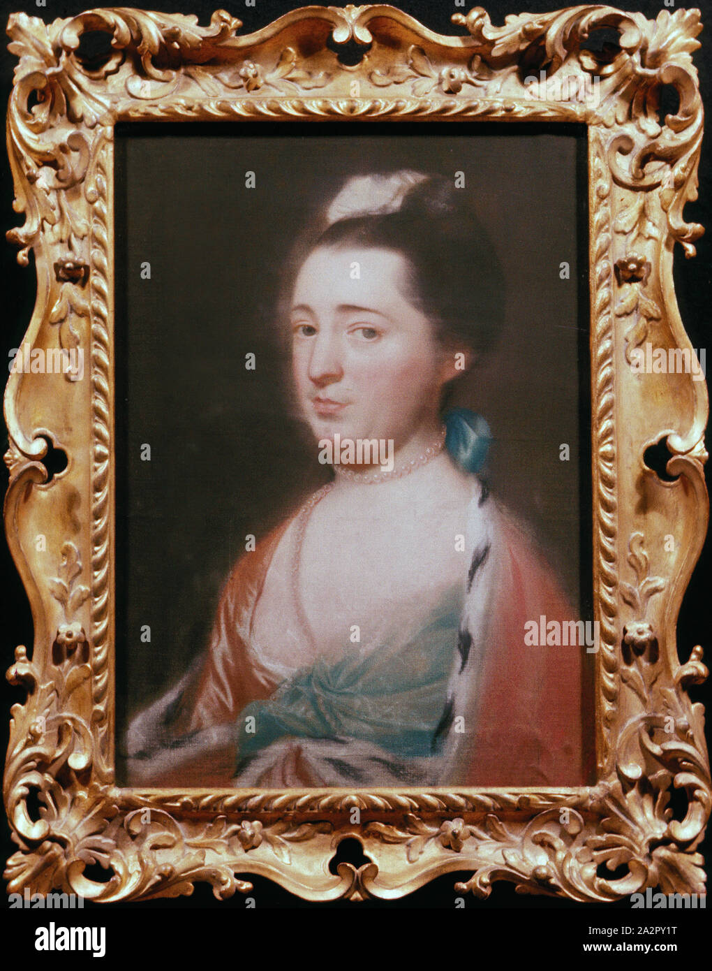 Elizabeth pitts hi-res stock photography and images - Alamy