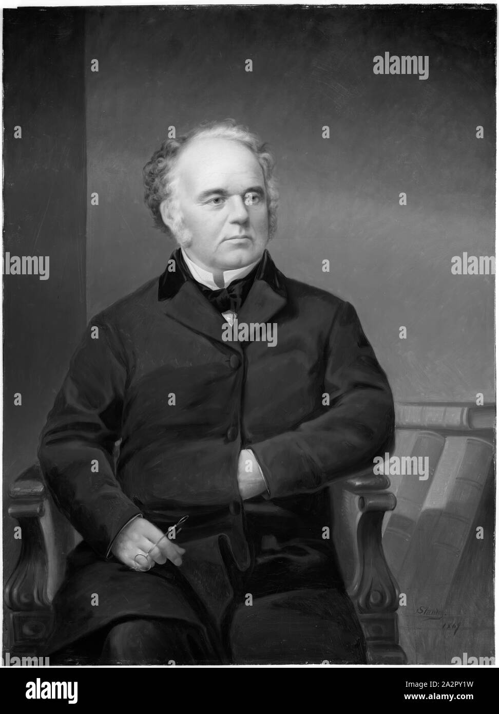 John pitts Cut Out Stock Images & Pictures - Alamy