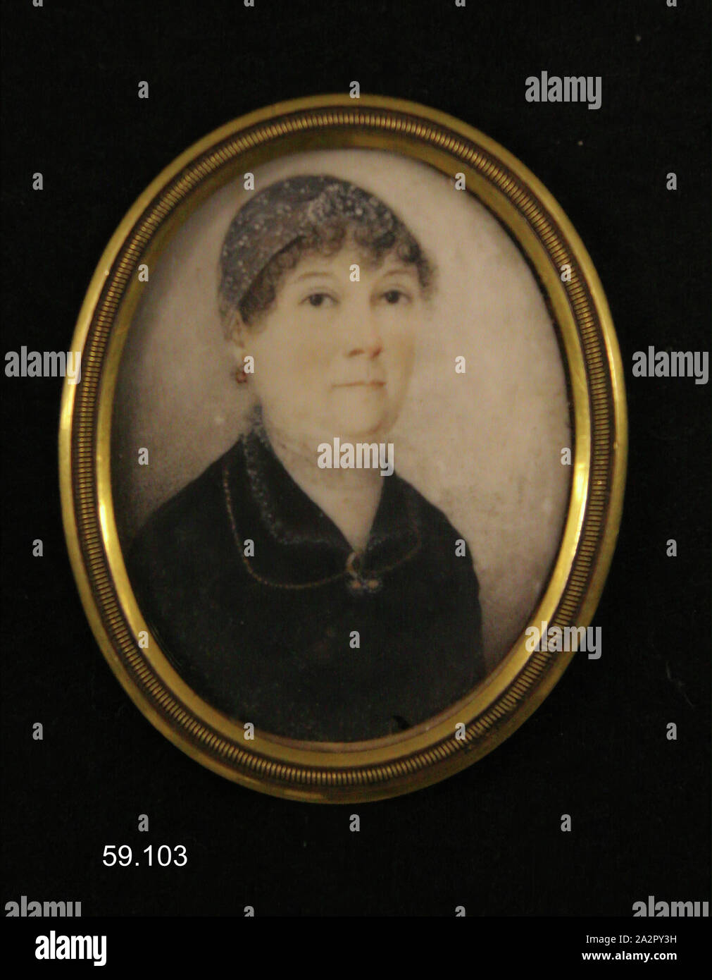 Mrs samuel m pitts hi-res stock photography and images - Alamy