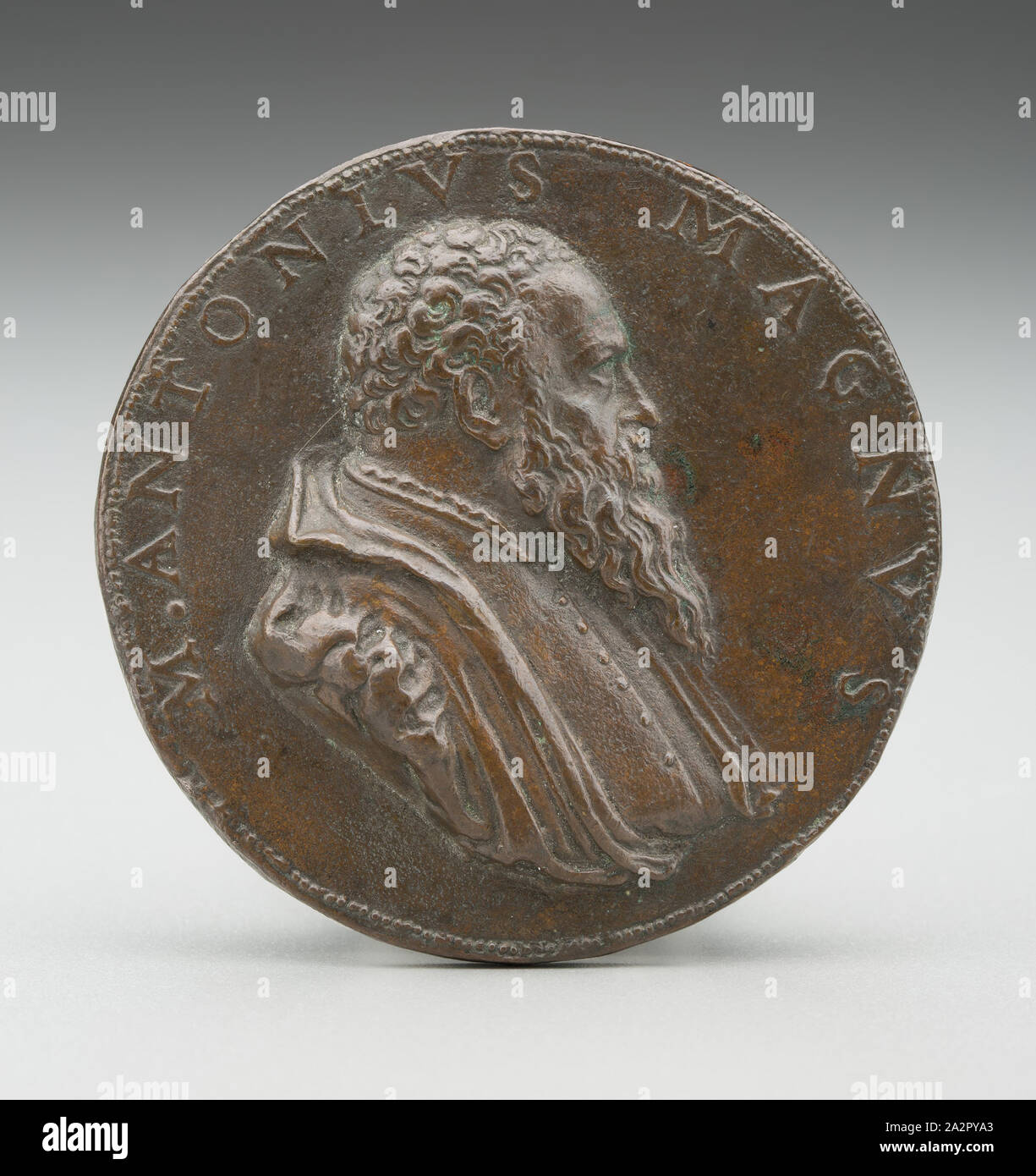 3 leoni hi-res stock photography and images - Alamy