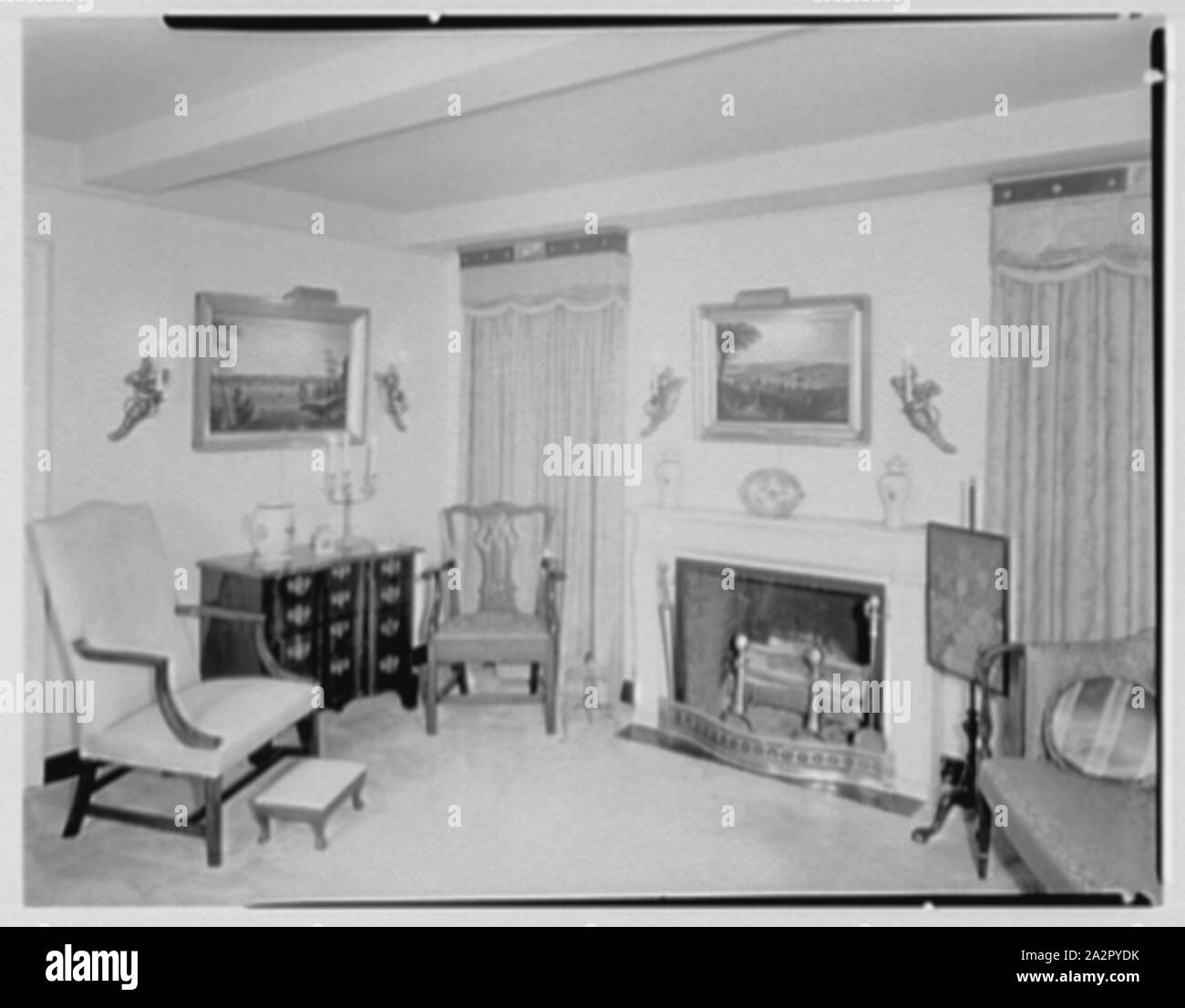 79th st new york Black and White Stock Photos & Images - Alamy