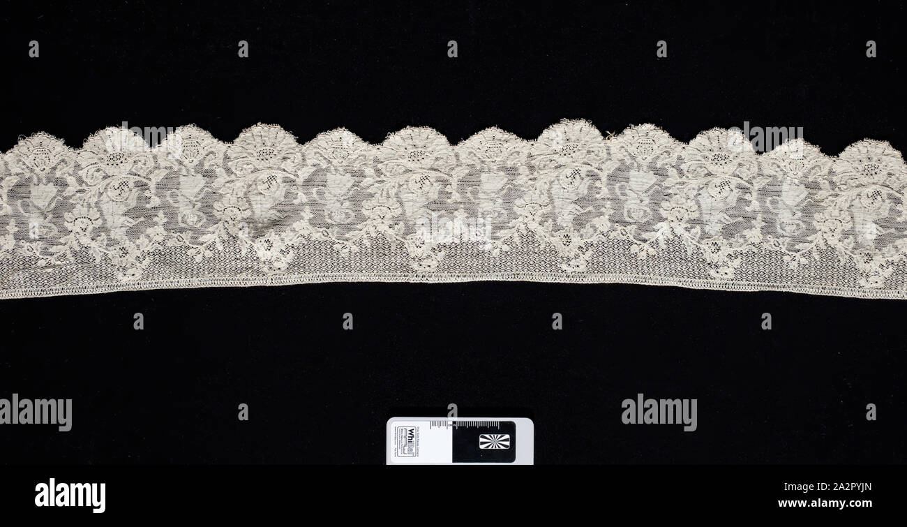 Point lace hi-res stock photography and images - Alamy