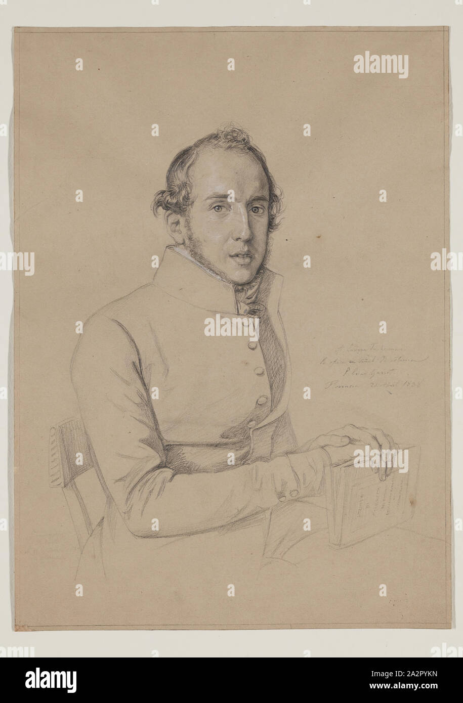 Paul cesar gariot hi-res stock photography and images - Alamy