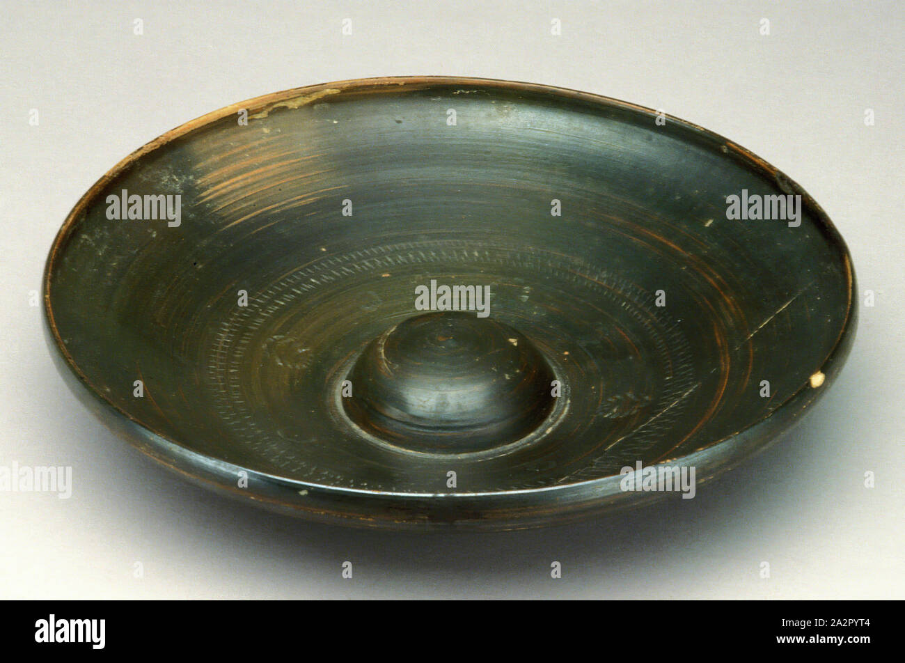 Libation dish hi-res stock photography and images - Alamy